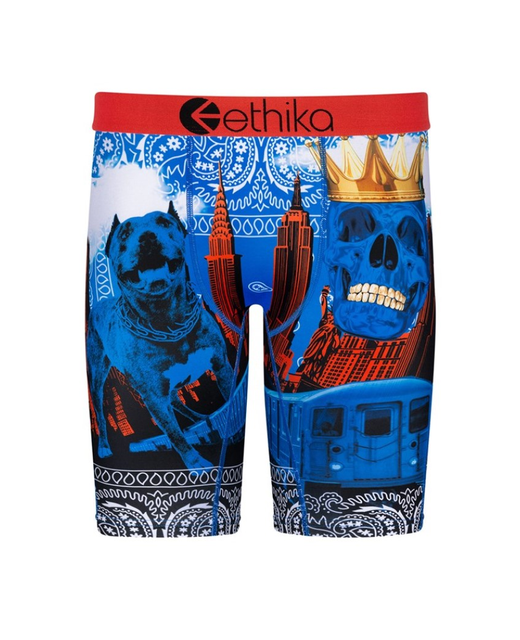 Ethika Boys This Tough Staple - New Arrivals-Accessories : Urban Edge ...