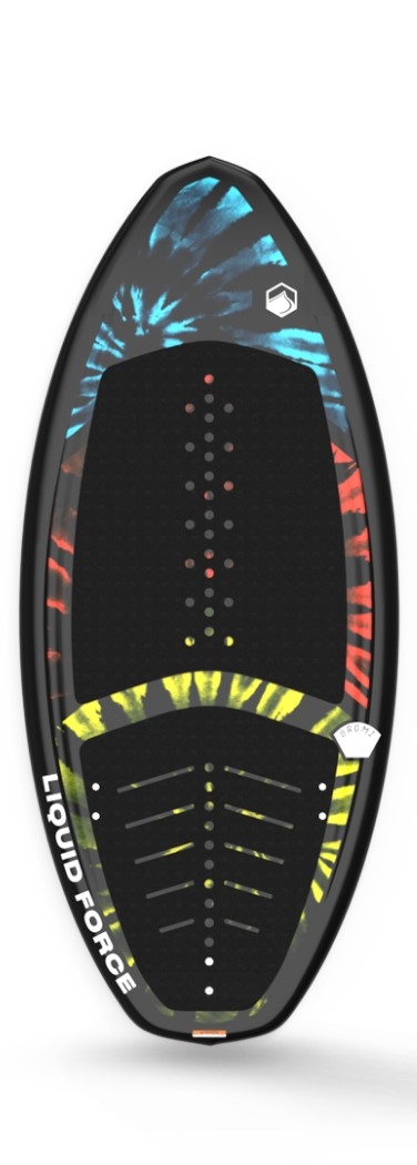 Liquid Force 2023 Gromi kids Wakesurfer - Wake Surf - LIQUID FORCE SUM23