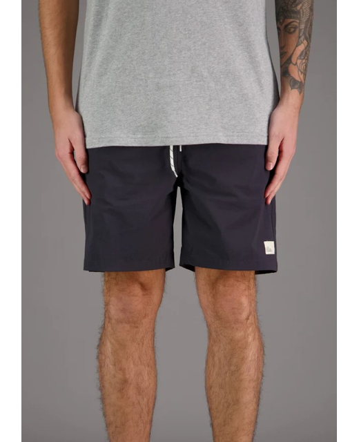 Just Another Fisherman Crewman Short - Mens Latest Arrivals - JUST ...
