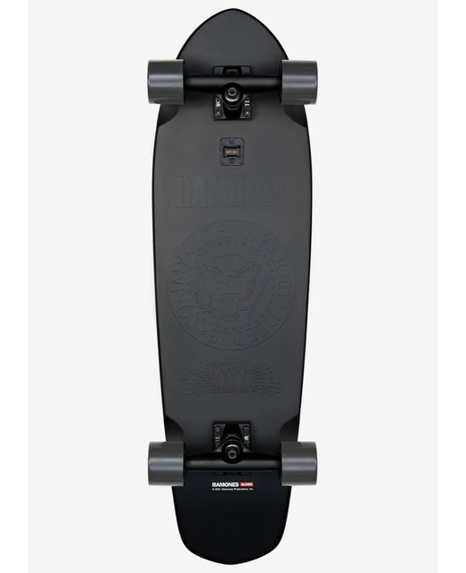 Globe Big Blazer Cruiser Complete - Brands-Globe : Urban Edge - GLOBE SUM23