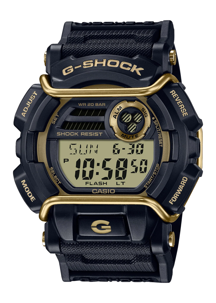 G-Shock Digital - New Arrivals-Accessories : Urban Edge - GSHOCK SUM23