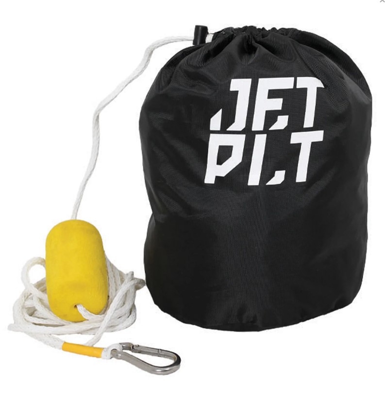 Jetpilot 2023 Sand Anchor - Wake Accessories - JET PILOT SUM21