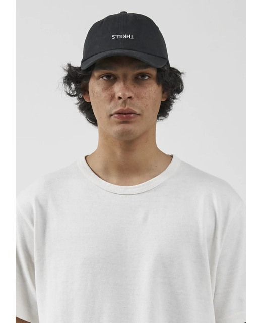 Thrills Minimal Thrills 6 Panel Cap - New Arrivals-Accessories : Urban ...
