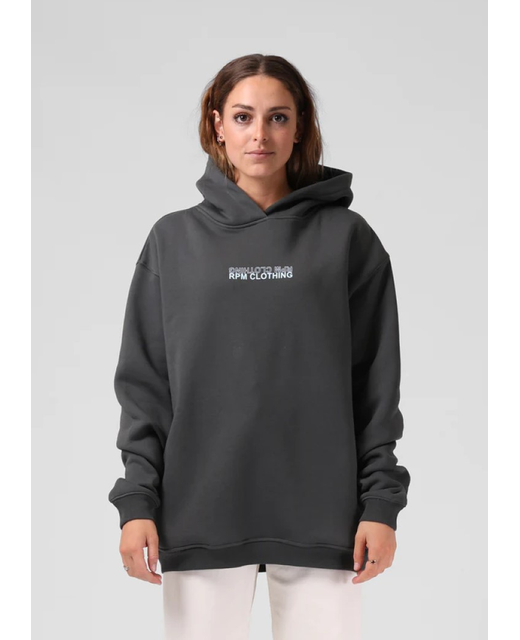 RPM Reverse OS Hood - Womens New Arrivals - RPM SUM24