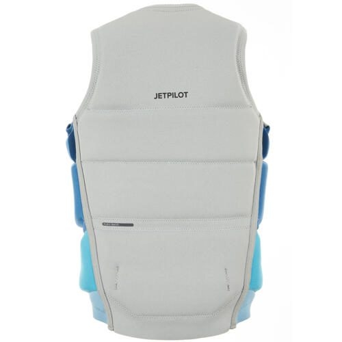 Jetpilot 2024 C4 - JB Oneil Signature Neoprene Vest - Wake Buoyancy ...