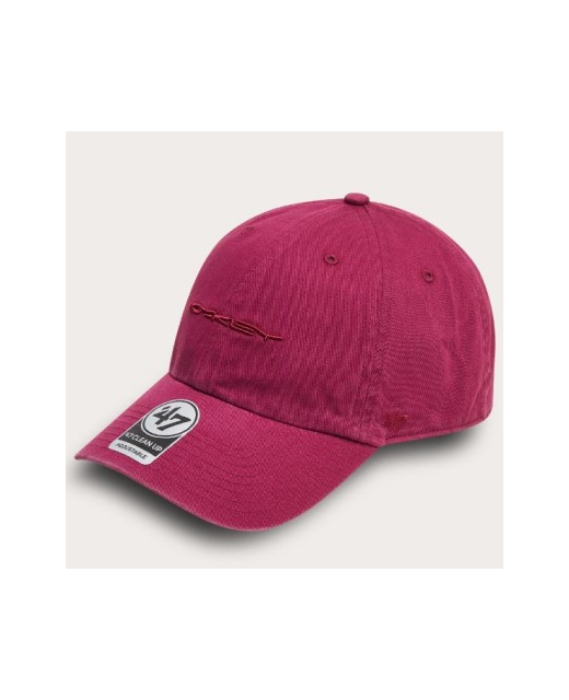 Oakley Soho Dad Hat - New Arrivals-Accessories : Urban Edge - OAKLEY SUM24