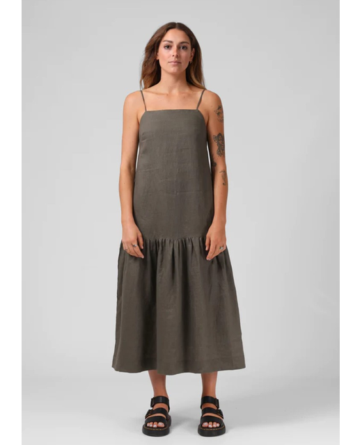 RPM Antoinette Dress - Womens New Arrivals - RPM SUM24