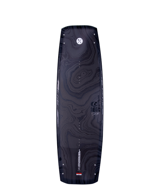 Hyperlite 2024 Cryptic Wakeboard - WakeBoards - HYPERLITE SUM24