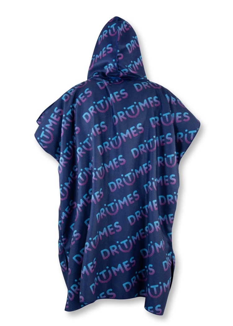 DRITIMES Lightning Poncho Towel - Accessories-Hooded Towels : Urban ...